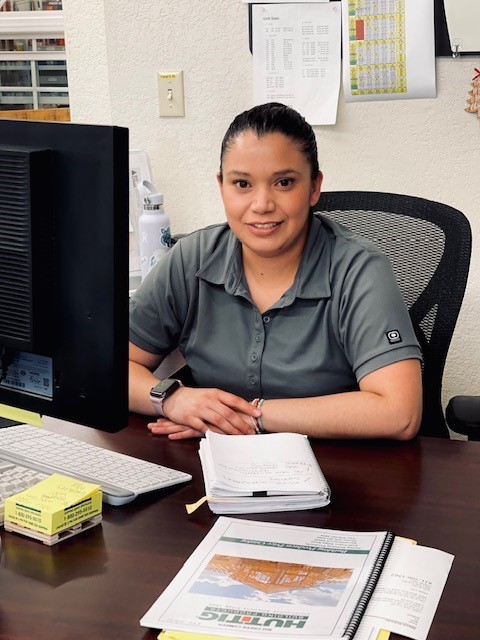 October 2021 - Big Creek Lumber