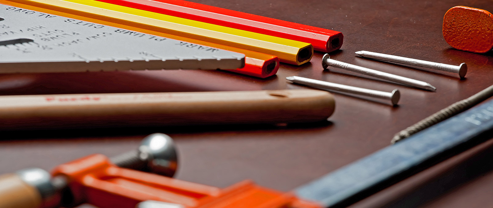 Hardware & Tools-Big Creek Lumber